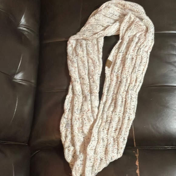C.C | Accessories | Cc Exclusives Infinity Scarf 236 | Poshmark